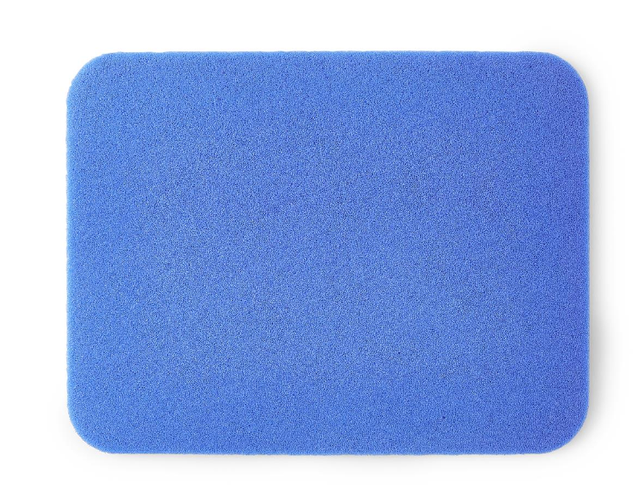 Hydrofera BLUE® Sterile Non-Adhesive Foam Dressing | 4" x 5" | My Website